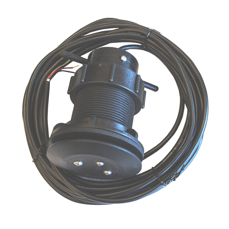 NASA Clipper Electromagnetic Log | NASA-instrumenter hos Marineworld