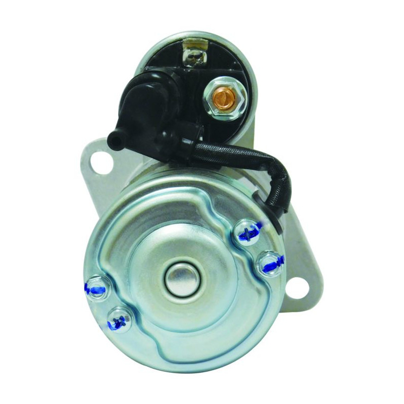 Starter Yanmar (1980-1990)