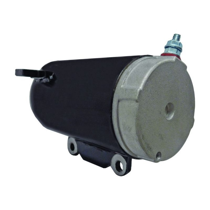 Starter Yanmar (1980-1990)