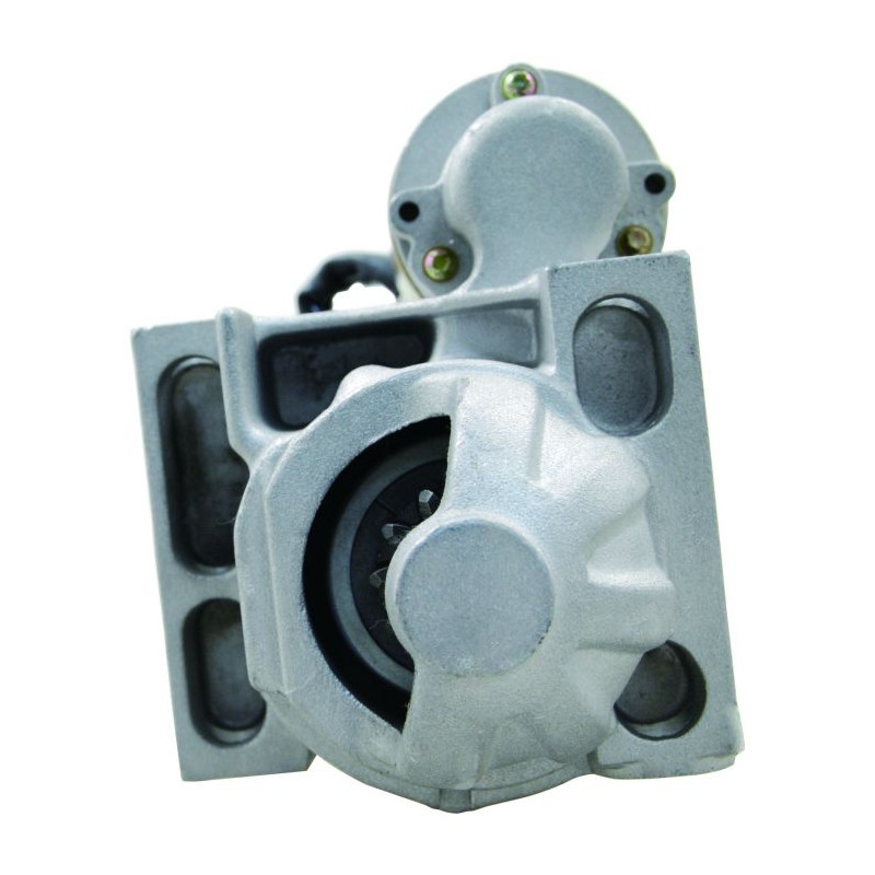 Starter Mercruiser (1987-2001) OMC (1986-1996) Volvo Penta (1989-2007)