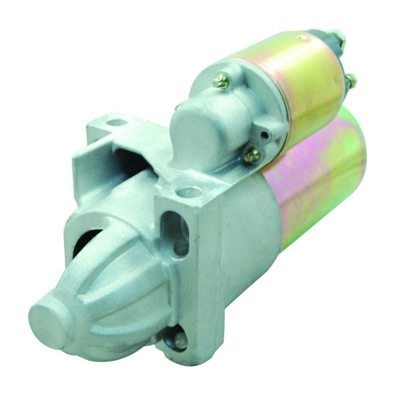 Starter Mercruiser (1987-2001) OMC (1986-1996) Volvo Penta (1989-2007)